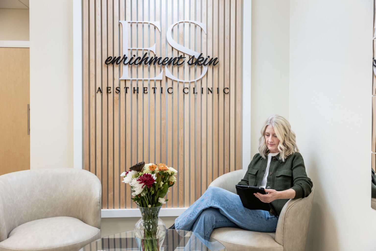 Health and Wellness Center in Brooklyn Park | Enrichment Skin Solutions